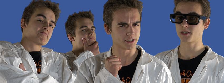 Smusa :: Youtubeři CZ/SK